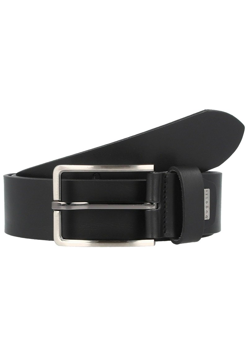 bugatti Belt - black - Zalando.de