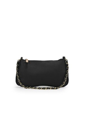 mtng Sac bandoulière - black/noir - ZALANDO.FR