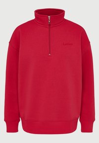 LeGer by Lena Gercke Mikina - red/červená - Zalando.cz