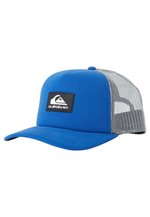 Quiksilver Cap - bsw/blau - Zalando.at