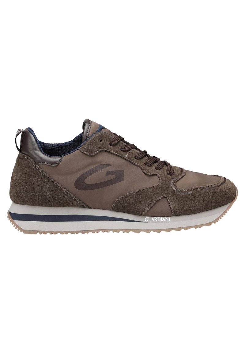 Alberto Guardiani Sneakersy niskie - Zalando.pl