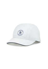 Original Penguin Cap - bright white/white - Zalando
