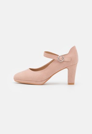 Discover pumps online | Fashion to new heights at ZALANDO
