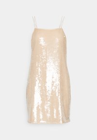 Calvin Klein Jeans SEQUINS DRESS - Cocktail dress / Party dress ...