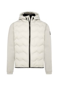 Camp David Winterjacke - stone/hellgrau - Zalando