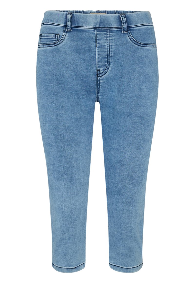 Soyaconcept SC NADIRA Jeans Skinny Fit Light Blue Denim light blue