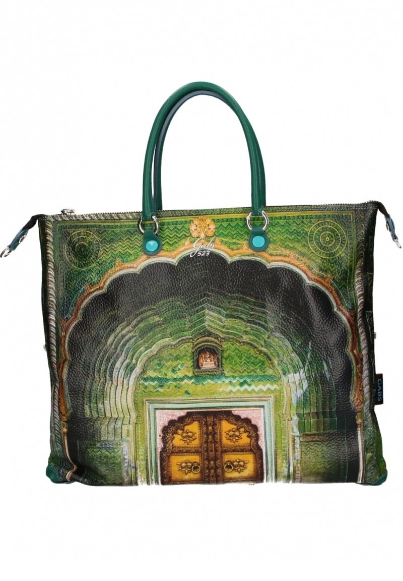 Gabs PLUS L JAIPUR - Borsa a mano - verde - Zalando.it