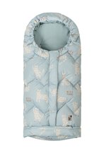 Leokid Fußsack - color vincent/hellblau - Zalando.de