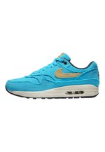 Nike Sportswear AIR MAX 1 - Zapatillas - cyan camel/azul claro - Zalando.es