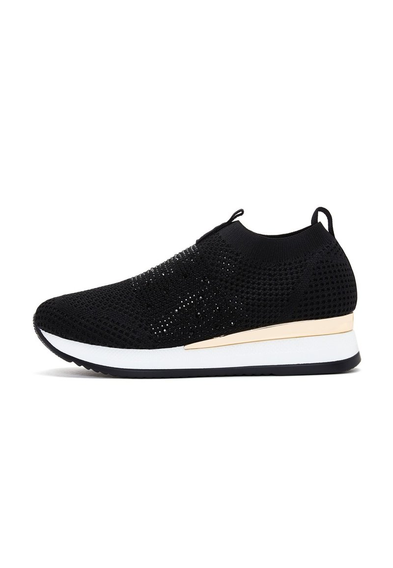 Derimod Slip-ons - black - Zalando.de