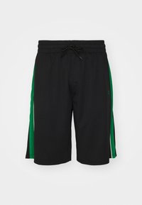 New Era PANEL - Shorts - black/negro - Zalando.es