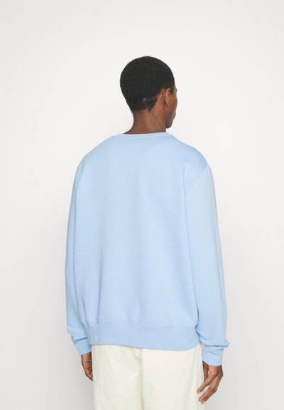 Polo Ralph Lauren LONG SLEEVE - Sweatshirt - austin blue/blau - Zalando.ch