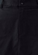 THE FATED ZAZA FLIPPY - A-line skirt - black - Zalando.ie