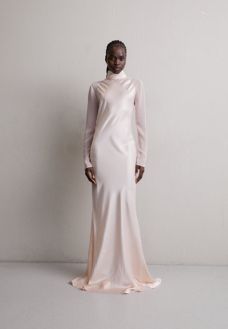 Sabato Russo Robe de cocktail - pink/rose clair - ZALANDO.FR