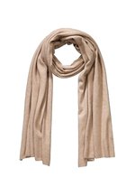 GINA LAURA Scarf - beige - Zalando
