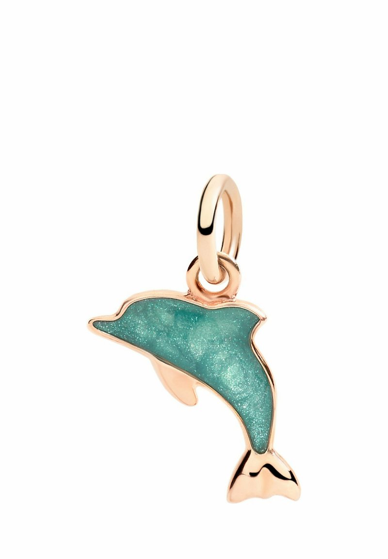 Dodo Anhänger - delfin/grün - Zalando.at