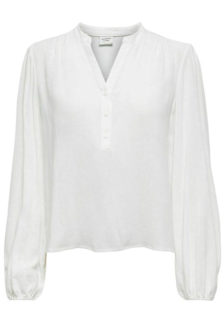 Hvite Bluse | Dame | Nye bluser på nett på Zalando