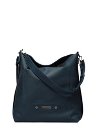 CLIO GOLDBRENNER HERA CLASSIC - Tote bag - navy/dark blue - Zalando
