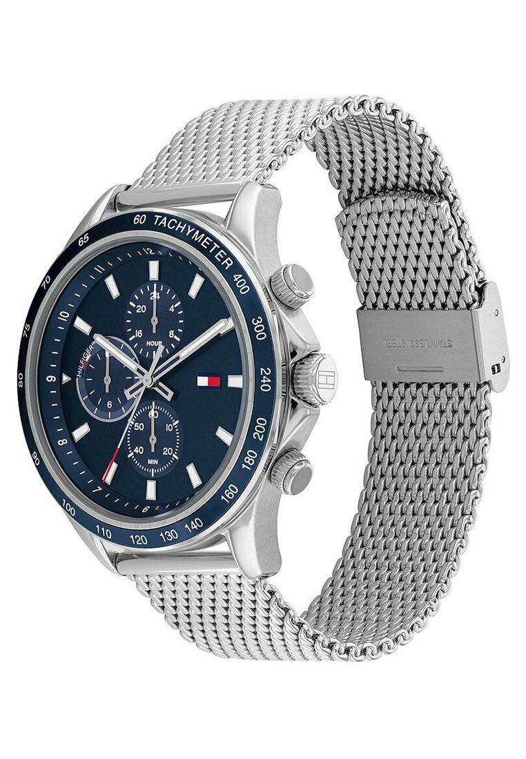 Titicacasee ist mehr als Wachstum silberne tommy hilfiger uhr herren ...