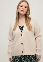 Studio Untold Vest - beige - Zalando.nl