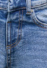 ONLY MINI MIT WEITEM - Relaxed fit jeans - light blue denim/light-blue ...