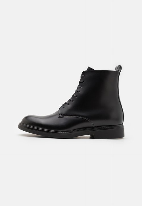 Snørestøvler | Herresko | Kjøp nye boots & støvler på nett | ZALANDO