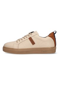 McGregor EXIST EVERTON - Trainers - white - Zalando