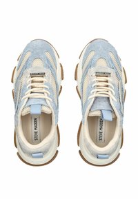 Steve Madden Sneakers basse - gry blu ivy gb/blu - Zalando.it