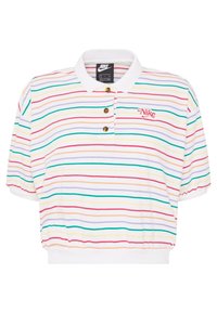 Nike Sportswear Piké - multi-coloured/flerfärgad - (Pre-owned) - Zalando.se