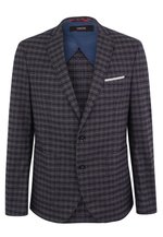 Cinque SLIM FIT - Blazer jacket - blue - Zalando.de
