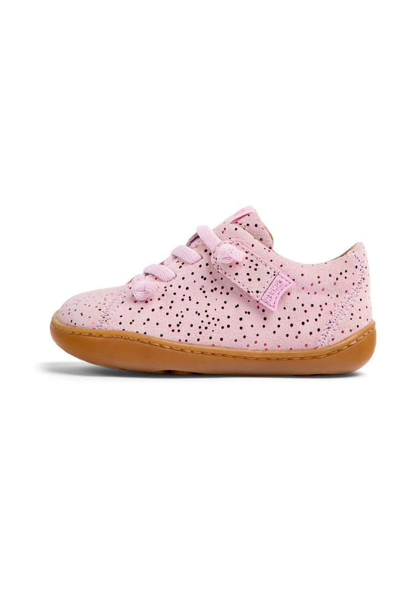 Camper PEU CAMI FW - Baby shoes - pastelrosa/light pink - Zalando.co.uk