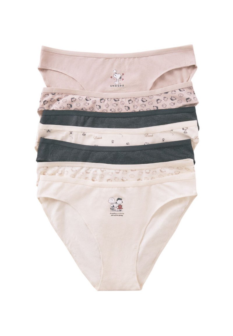 women'secret Slip - multi-coloured/multicolore - ZALANDO.FR