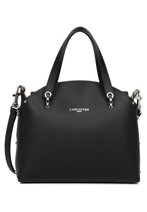 LANCASTER MAGIC - Tagesrucksack - noir/schwarz meliert - Zalando.de