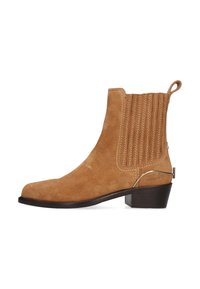 Melvin & Hamilton Classic ankle boots - marron/brown - Zalando