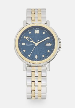 kate spade new york Óra - black/gold-coloured/fekete - Zalando.hu