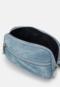 ALDO ALWAYSON - Gürteltasche - medium blue/blau - Zalando.de