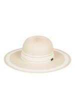 Roxy POPY CORN - Hat - natural/beige - Zalando