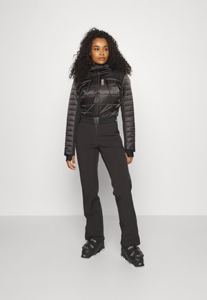 South Beach SKI WITH TRIM - Skipak - black/zwart - Zalando.nl