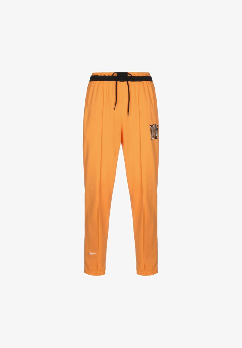 Nike Performance Dri Fit Starting Five Jogginghose Kumquat Black