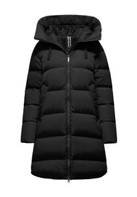 Bomboogie GENEVA - ALTA DENSITÀ - Down coat - black - Zalando
