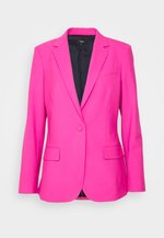 Theory STAPLE - Blazer - carnation/fuxia - Zalando.it