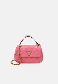Guess GIULLY - Umhängetasche - light rose/pink - Zalando.ch