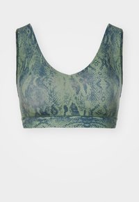 Chantelle Bustier - green - Zalando.co.uk