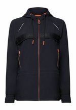 Esprit Sports Training jacket - black - Zalando
