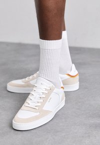 Paul Smith DESTRY - Trainers - white - Zalando.co.uk