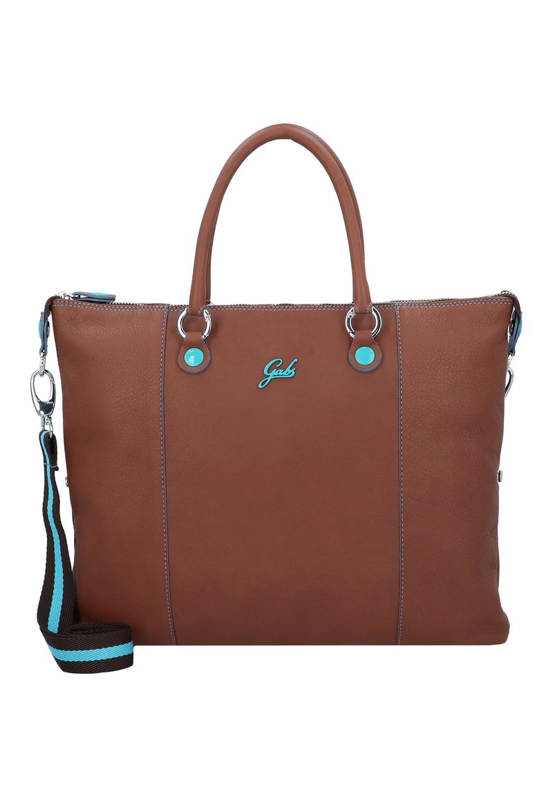 Gabs PLUS - Shopping Bag - brown/braun - Zalando.at