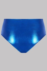 Maison Close BLUE ANGEL - Slip - blue/bleu - ZALANDO.FR