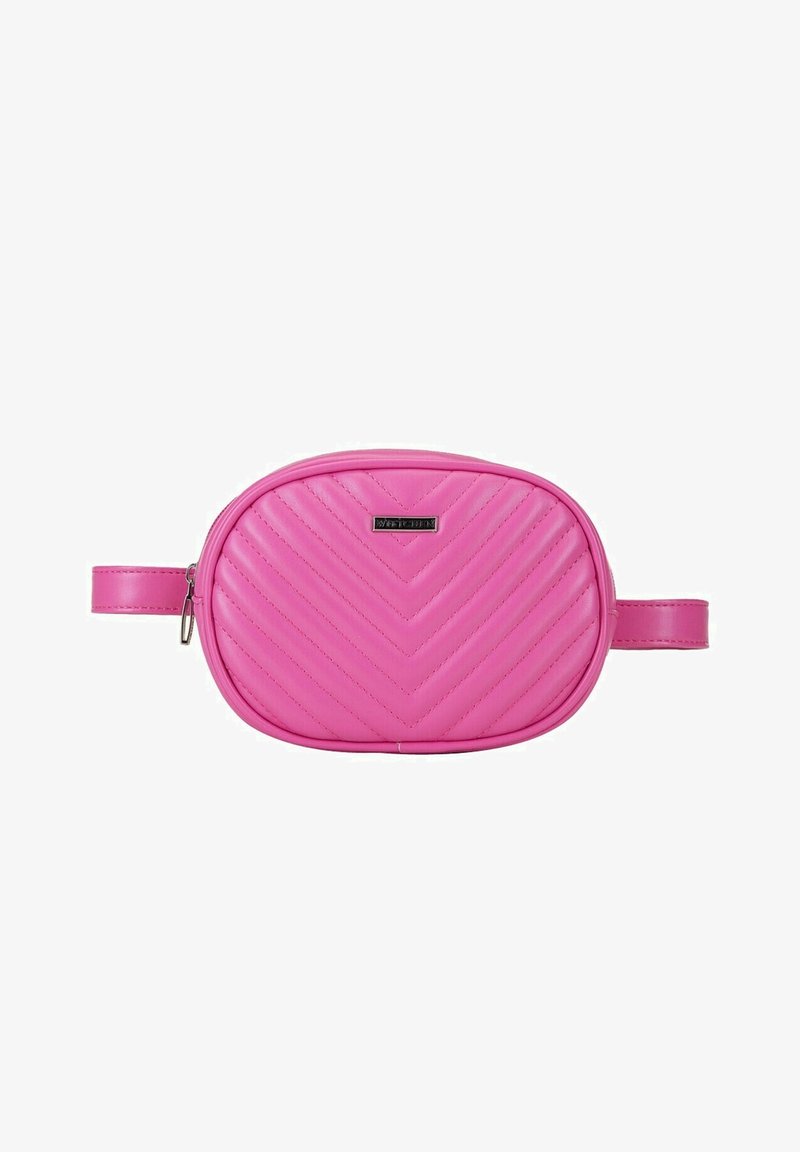 Wittchen Vy laukku Rosa pinkki Zalando fi wittchen-vy-laukku-rosa-pinkki-zalando-fi