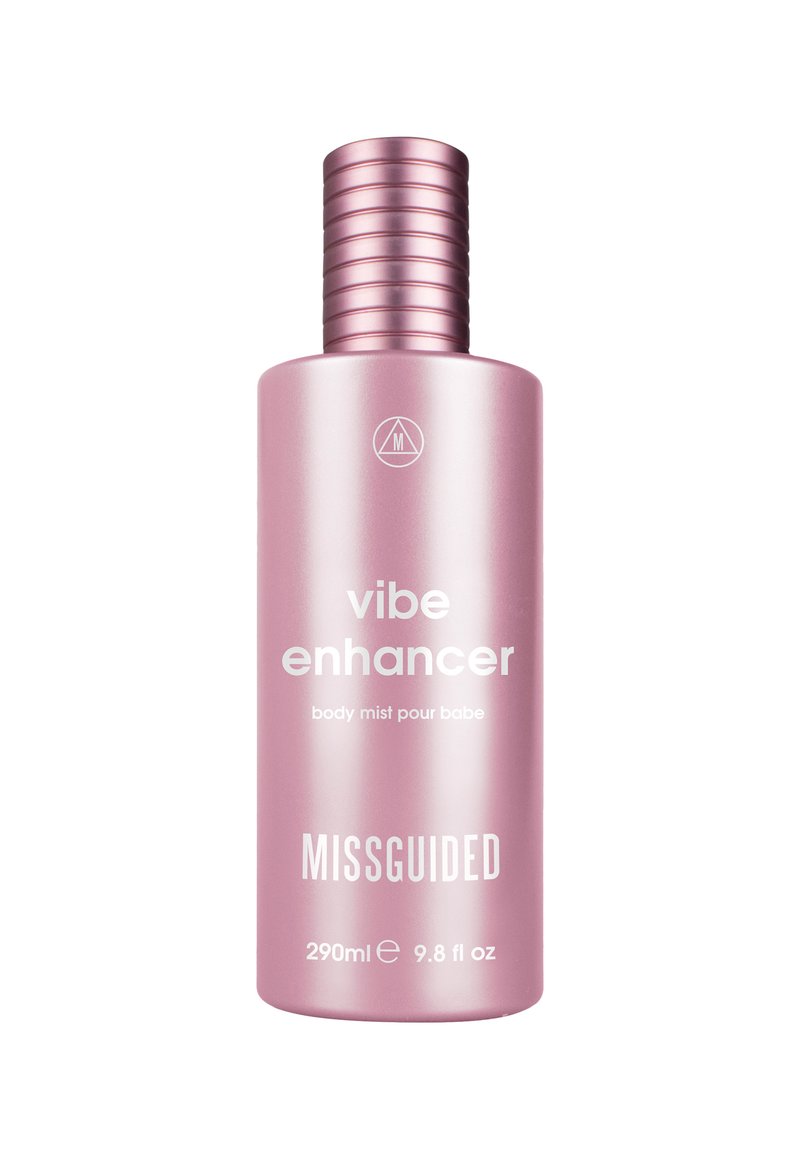 Missguided Fragrances BODY MIST 290ML - Hydratatie - vibe enhancer/niet ...