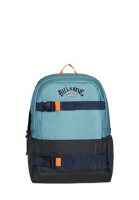 Billabong COMMAND STASH - MITTELGROSSER - Zaino - bmr/blu - Zalando.it